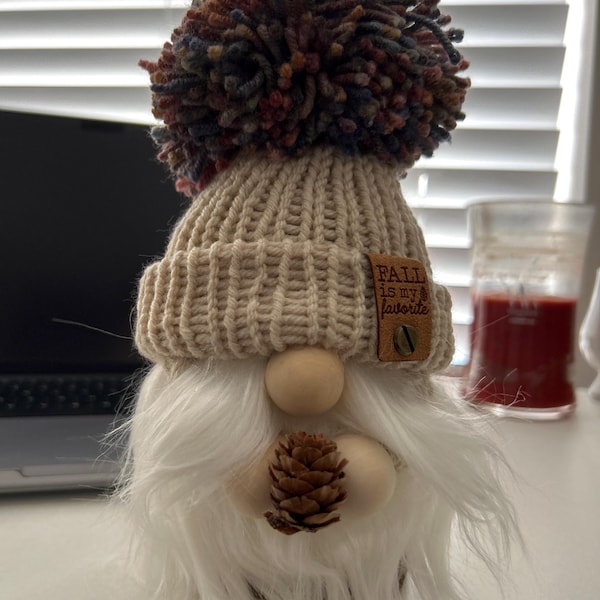 Halloween Gnome, Ghost Gnome, Halloween Decor, Scary Gnome,spider Gnome ...