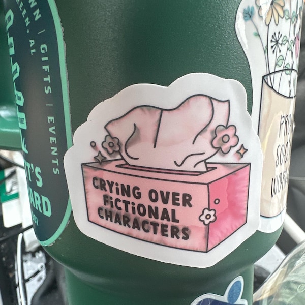 Be Still and Know Sticker, Bible Sticker Pack, Faith Stickers ...