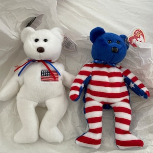 Ty Beanie Babies Water Creatures Sharks and Dolphins - Etsy