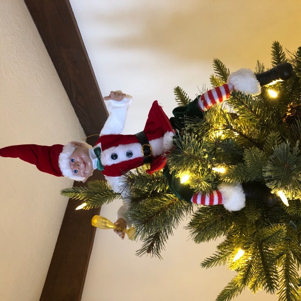 Peter Rabbit Centerpiece, Peter Cottontail Easter Centerpiece, Easter ...