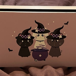 Strawberry Milk Cow Print Steam Deck Skin Pastel Pink - Etsy