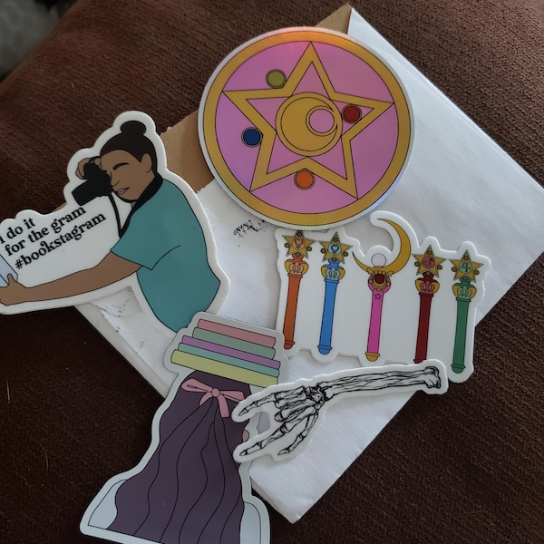 Team Peter Sticker to All the Boys I've Loved Before Inspired Vinyl ...