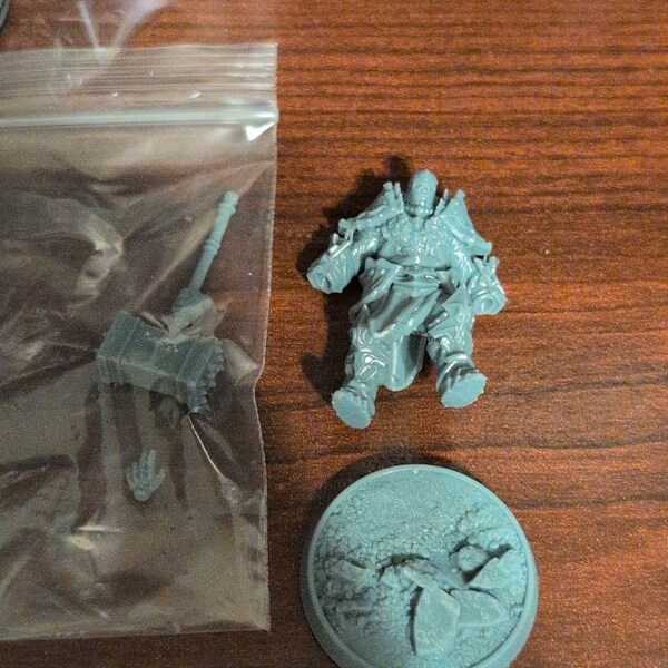 Forest Beast, Tarrasque D&D 5e | 28mm,32mm Scales 145mm Long, 95mm ...