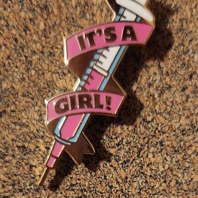Trans Pride Male/masc Enamel Pin Set - Etsy
