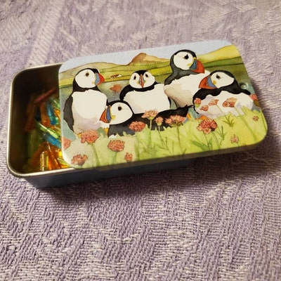 Glasses Case by Emma Ball, for Glasses or Storage for Crafters, Felted ...