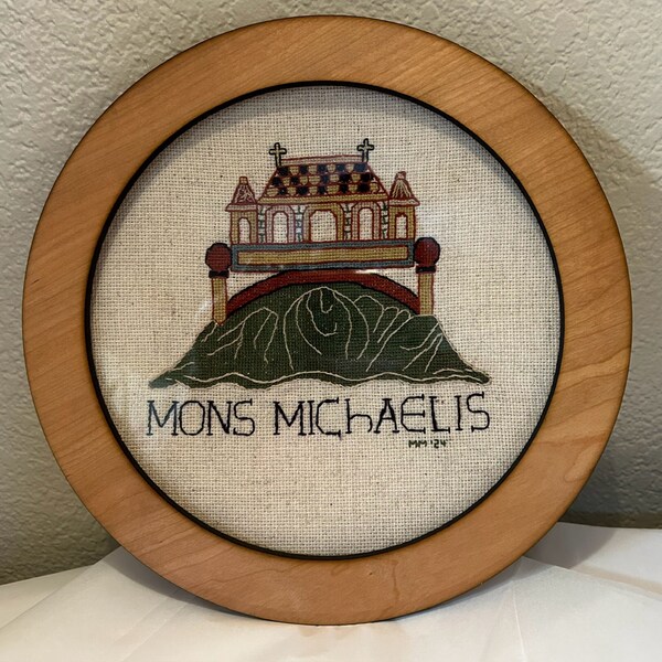 William the Conqueror Bookmark Cross Stitch Pattern | PDF Instant ...