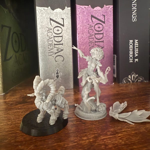 Ent Lord - Resin Miniature - Dnd Miniatures - Dungeons & Dragons ...