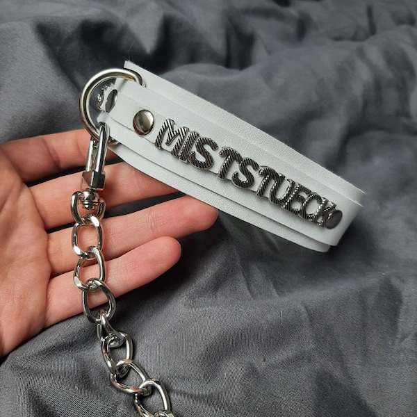 Pull Collar, Pull Choker, Choker Collar, Choker Cool, Plus Size Chocker ...