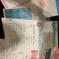 Vital Signs - Nursing Notes and Study Guides by Cece - Etsy Canada