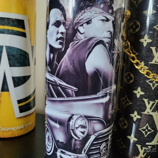 Borracha Modelo Wrap - Etsy