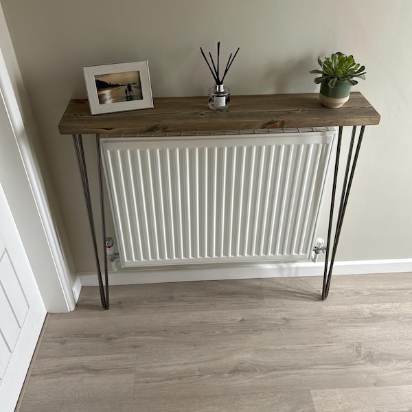 LOTA // Folding Breakfast Bar Table and Stools - Etsy UK