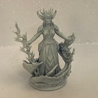 Under Dwellers Nupperibo Miniature for Tabletop Games Like D&D and War ...