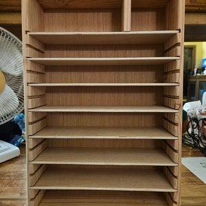 USPS Carrier Tray, Squelch Tray, Sluff Tray, Letter Tray - Scultch Tray ...