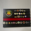 Challenge Coin Board We Customize for Free - Etsy