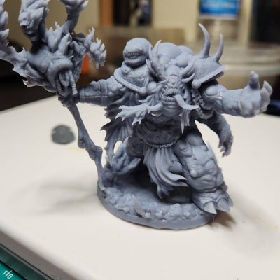 WW2 Great Britain MK Sentinel Mech Kyoushuneko Miniatures - Etsy