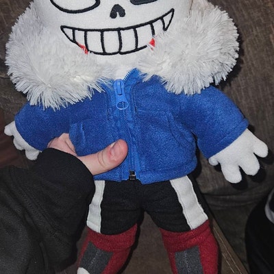 Combi-combo.fnf. Friday Night Funkin. Large Plush Toy. Size 13 Inch 35 ...