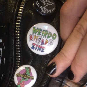 Inappropriate Abc's Zine With R-rated Alphabet and Funny | Etsy