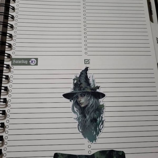 Printable Ritual Worksheet, Digital Witchcraft Printables, Witch ...