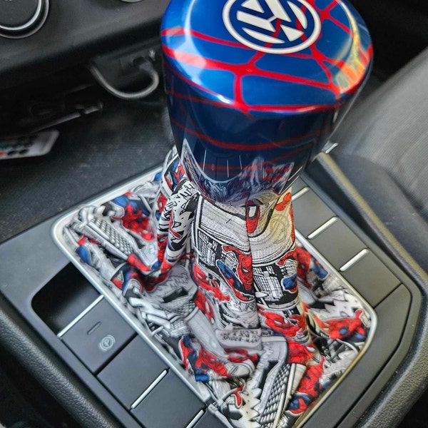 CREAMSICLE Orange Custom Shift Boot Orange Distressed Universal Shift Boot Handmade Shift Boot ...