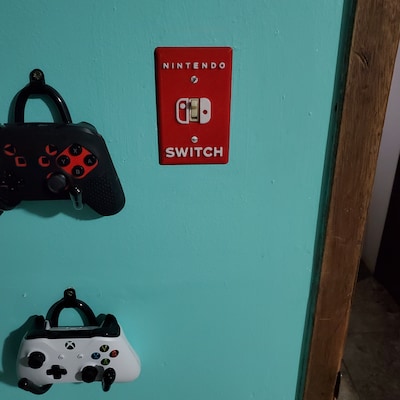 Nintendo Switch Light Cover-free U.S. Shipping - Etsy