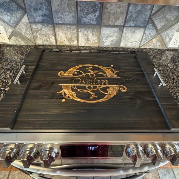 Rustic Farmhouse Curtain Board Handmade Wooden Farmhouse Curtain Holder ...