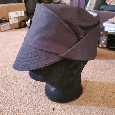 Star Wars Imperial Officer Caps 501st Approvable - Etsy
