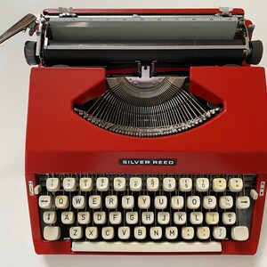 Vintage Typing Paper 50 Sheets of Typewriter Paper Typing | Etsy