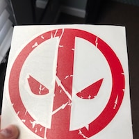 Magic is Heresy Inquisition Decal - Etsy Ireland