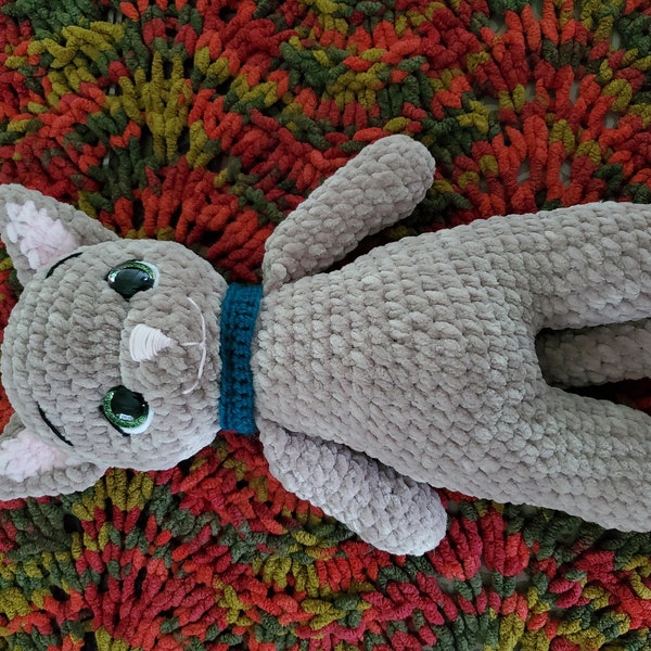 Handmade Crochet Hippo Duo Pattern DIY Amigurumi Hippos PDF, Fun ...