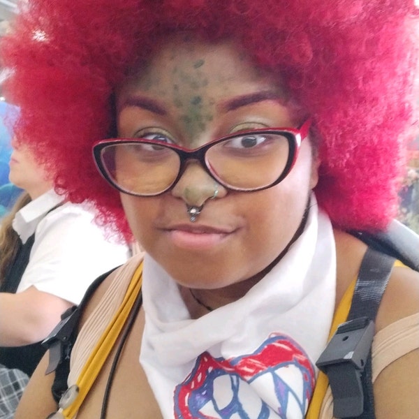 Bowser Jr. Classic Bib/mask - Etsy