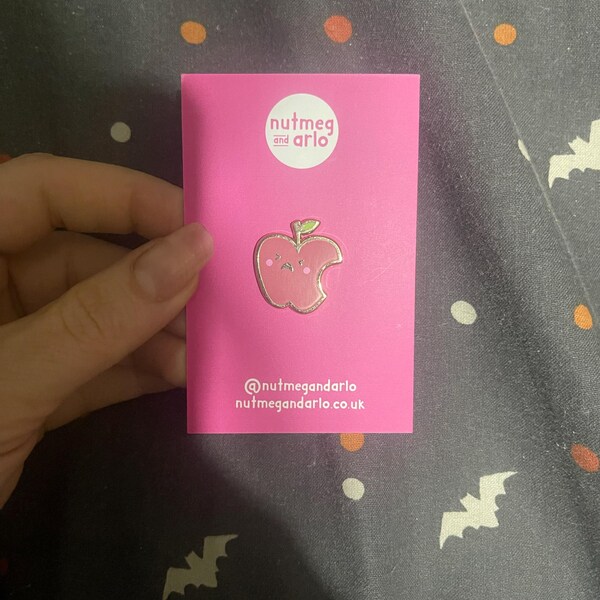 Hot Stuff Card - Etsy