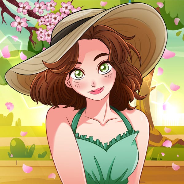 Custom PFP, Profile Picture, Profile Icon, Icons, PFP Art, Avatar ...