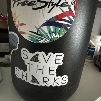 Outer Banks Pogue Life Twinkie Van Waterproof Sticker John B JJ P4L ...