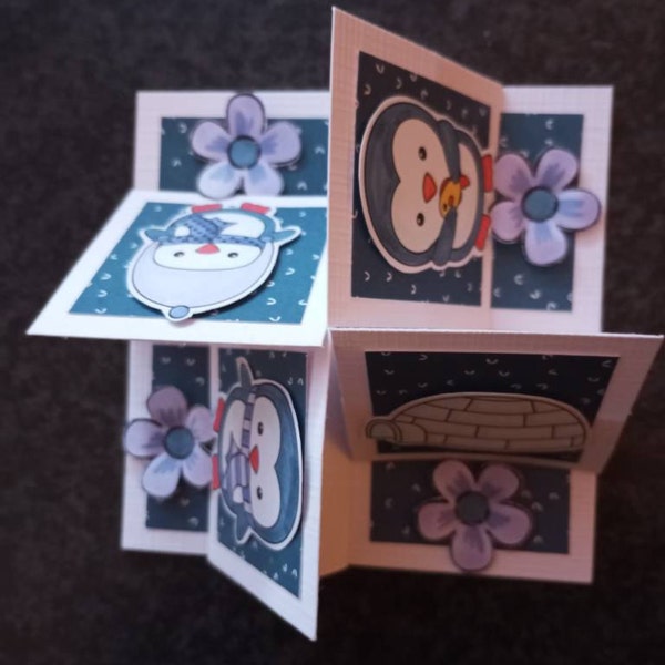 Christmas Faces Clipart Set of Festive Faces, Cute Faces, Santa, Elf ...