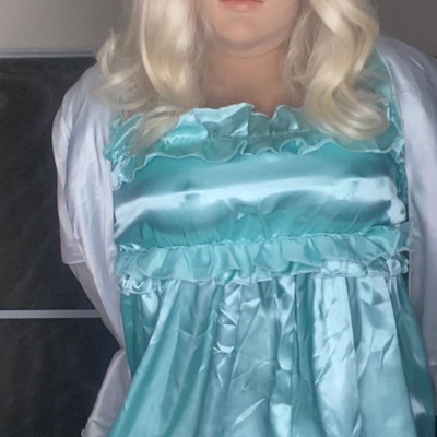 Effeminate Lingerie Vtg Ultra Sheer Super Soft Nylon & - Etsy