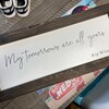 Stranger Things Door Sign/ Stranger Things/ Welcome to the Upside Down ...