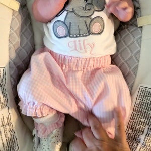 Newborn Baby Boy the Prince Has Arrived Coming Home Outfit - Etsy