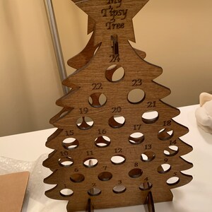 Boozy Advent Calendars to Brighten Your Holiday, Mini Liquor Countdown ...