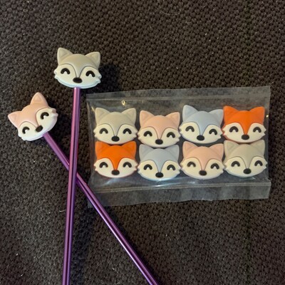 Silicone Bead Color Swatch Sampler in All of Our Colors Sample Cord ...