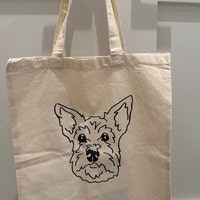 Custom Pet Face Personalized Hand Drawn Customized Line Art - Etsy