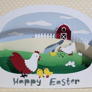 4 Box Plant Card Bundle Box Card Template SVG Digital - Etsy