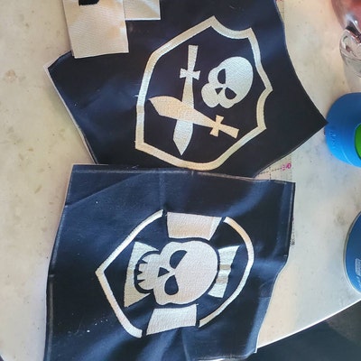 ARMY MILITARY Embroidery Machine Designs Set / Armee Militaire Motifs ...