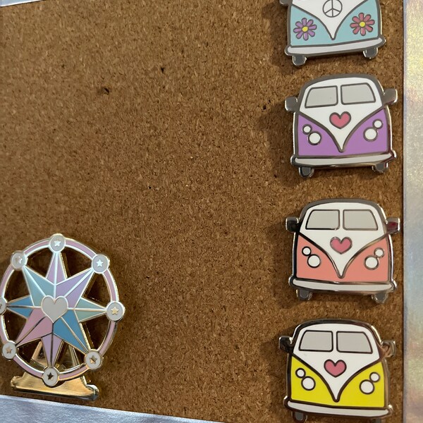 Tgif Enamel Pin | Nostalgia Pins | Family Matters Pins | Full House ...