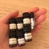 DORIAN Perfume Oil 5ml I Gothic Victorian Inspired - Etsy
