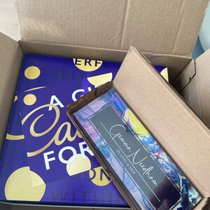 Personalized Acrylic Map Our First Date, Valentines Gift, Custom ...