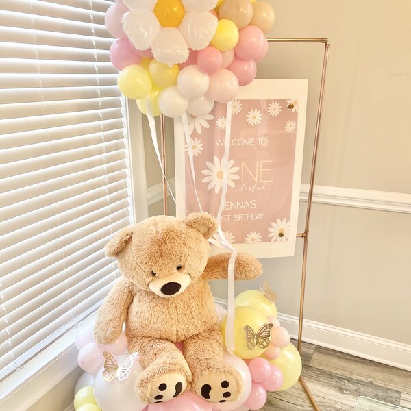 Wildflower Graduation Party Invitation Wildflower Graduation ...