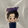 The Rose Woosung Sticker Kpop Kband Hobihearteu Blackrosewonder Shop - Etsy