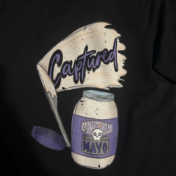 Driving My Obsession Signed Copy - Etsy