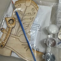 MAKE A FACE Self-portrait Craft Kit Diversity Lesson for Kids Paint and ...