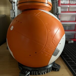 Ghostbusters Proton Pack Stand - Etsy